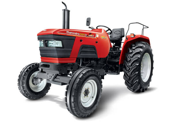 Mahindra Tractors Price List in India 2024 - Specifications & Review ...
