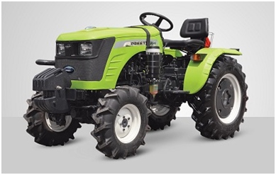 Preet Tractor Price List in India 2024, Specifications, Reviews ...
