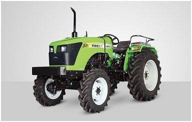 Preet Tractor Price List in India 2024, Specifications, Reviews ...