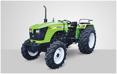 Preet Tractor Price List in India 2024, Specifications, Reviews ...