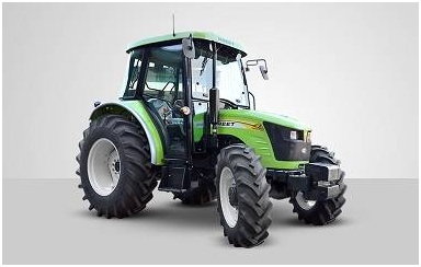 Preet Tractor Price List in India 2024, Specifications, Reviews ...