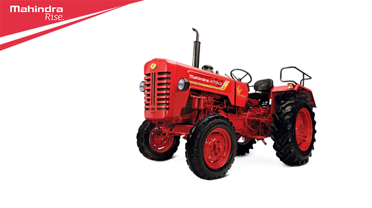 Top 10 Tractor Brands in India - Price, Features and Specifications