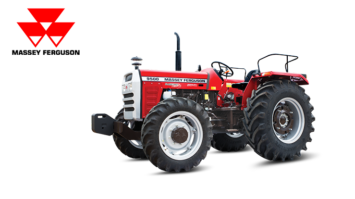 Top 10 Tractor Brands in India - Price, Features and Specifications