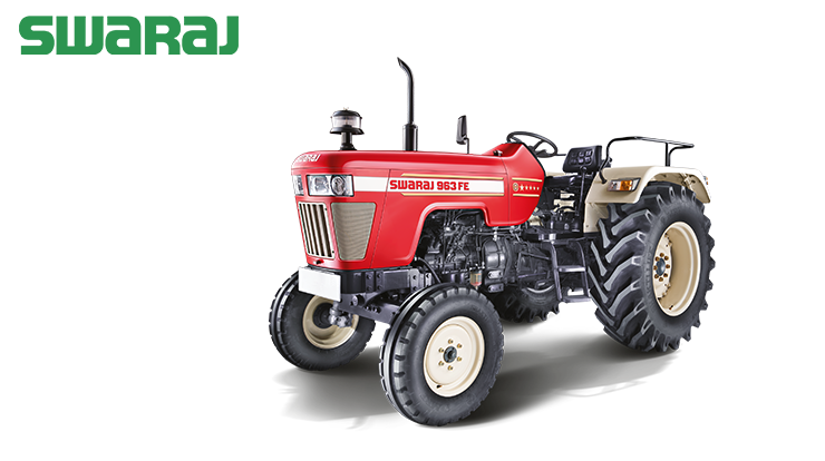 Top 10 Tractor Brands in India - Price, Features and Specifications