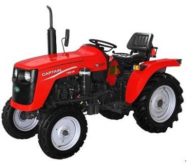 Top 10 Mini Tractor Price List 2024 in India - Mini Tractors Price List