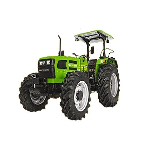 Top 10 Most Powerful Tractors in India 2024 - Know Price & Features