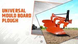 Top 10 Plough Models For Modern Agricultural Activities