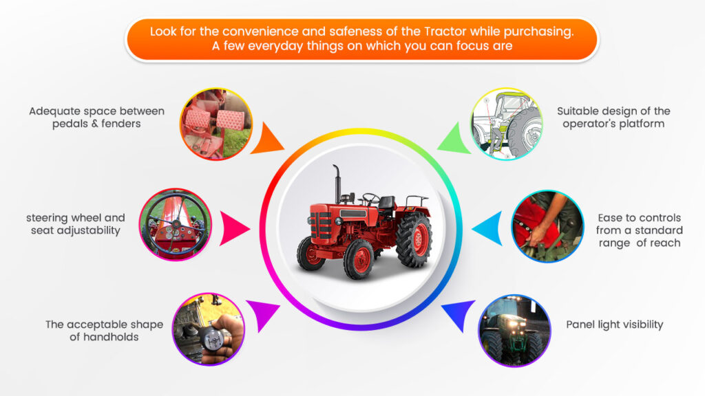 Tractor Buying Tips 2024: Tips While Buying Your First Tractor
