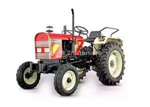 Best 4 Eicher Mini Tractor Models In India: Price & Specification