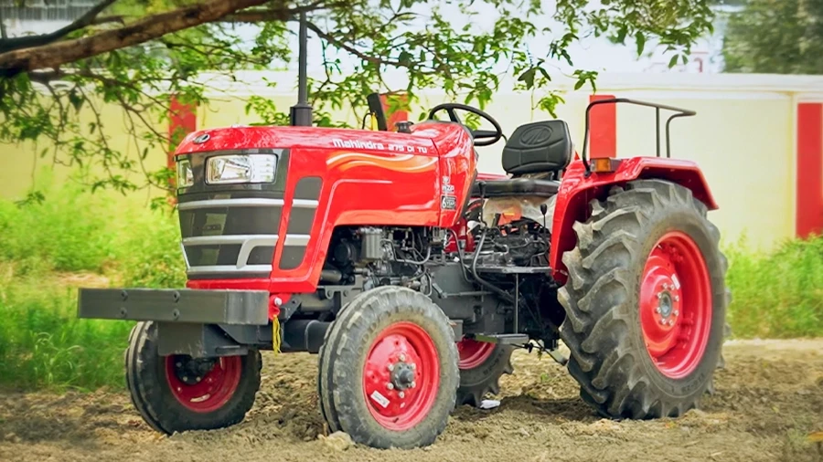 Mahindra 275 DI TU Price, HP, Specs, Features & Reviews 2026