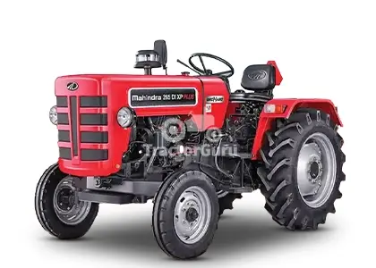 Latest Mahindra 265 DI XP Plus Orchard Price, Specification, & Review 2025