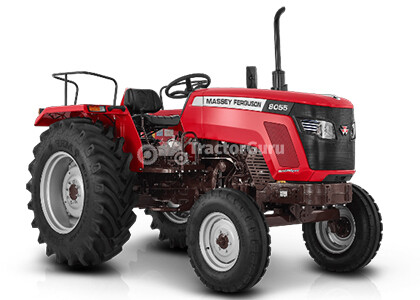 Latest Massey Ferguson 8055 Magnatrak Price, Specification, & Review 2025