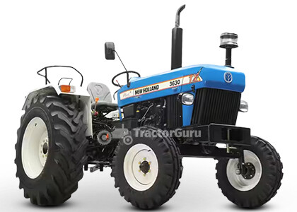 Latest New Holland 3630 TX Plus+ Price, Specifications, Reviews ...
