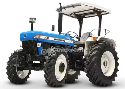 Latest New Holland 3630 TX Plus+ Price, Specifications, Reviews ...